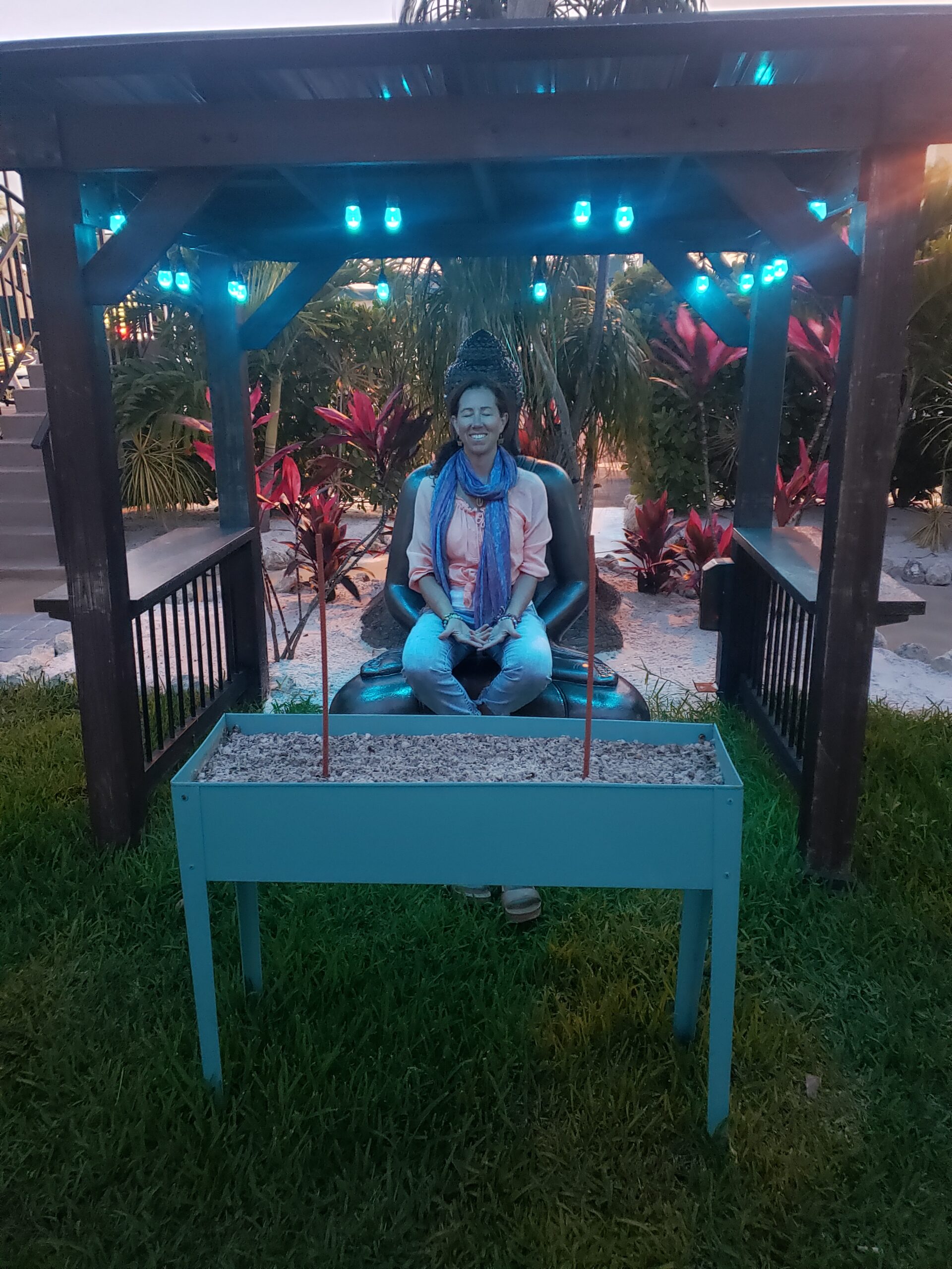 Mari Castle, PhD – Tactical Mind Solutions