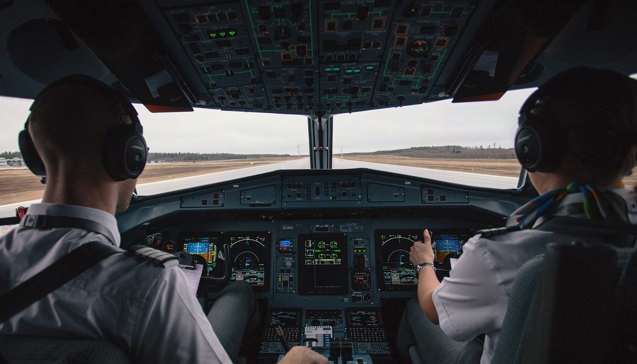 Pilot Copilot – Tactical Mind Solutions